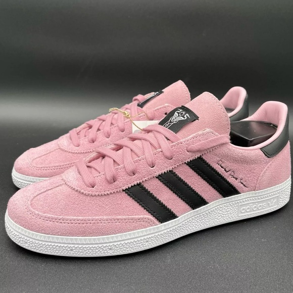 adidas | Shoes | Adidas Inter Miami Cf X Handball Spezial Hq8999 Home ...